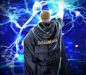 Dr. Ryan Gibson | VetaHumanz | College of Veterinary Medicine