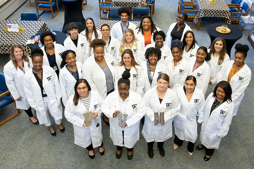 Vet Up! - College of Veterinary Medicine - Purdue University